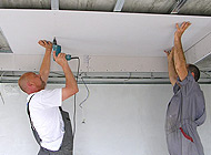 NadjiMajstora.rs | Građevinski radovi | Gipsar