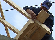 NadjiMajstora.rs | Građevinski radovi | Tesar